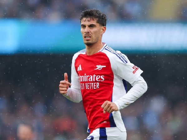 Kai Havertz dan Jurrien Timber Ukir Sejarah Buruk di Premier League ...