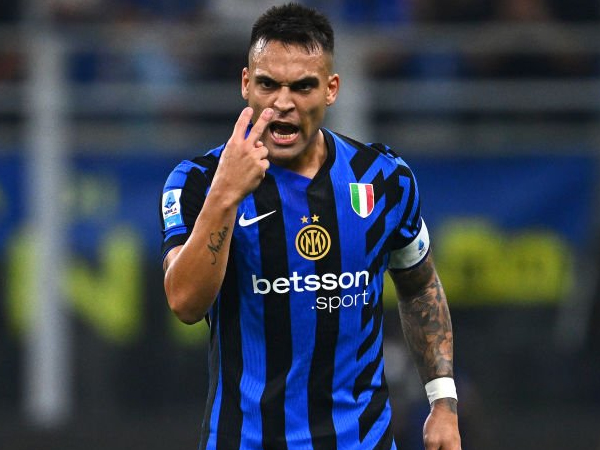 Simone Inzaghi Siapkan Latihan Khusus Untuk Lautaro Martinez | Liga Olahraga