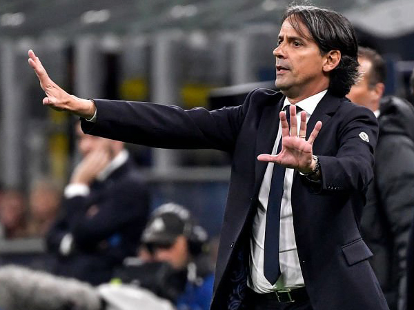 Jelang Pekan Krusial, Simone Inzaghi Dituntut Benahi Lini Pertahanan ...