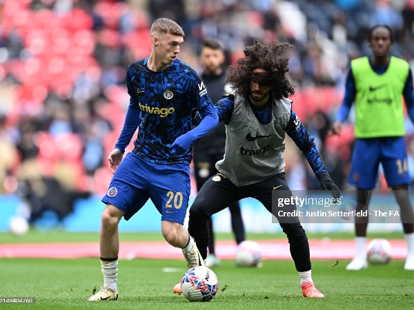 Marc Cucurella Yakin Cole Palmer akan Jadi Salah Satu Pemain Terbaik ...