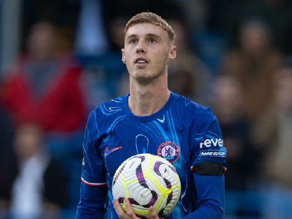 Cole Palmer Akui Sempat Dilarang Pindah ke Chelsea | Liga Olahraga