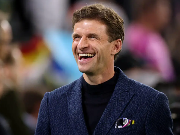 Akhir dari Era, Bayern Berencana Tak Perpanjang Kontrak Thomas Muller ...