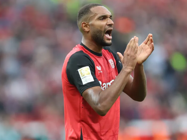 Usai Gagal Pindah di Tahun 2024, Jonathan Tah Kini Mulai Ragu Gabung ...