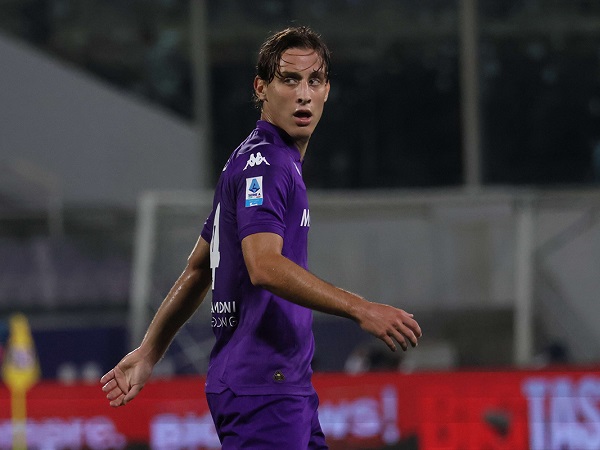 Edoardo Bove Tampil Moncer, Palladino Enggan Bahas Masa Depannya | Liga Olahraga