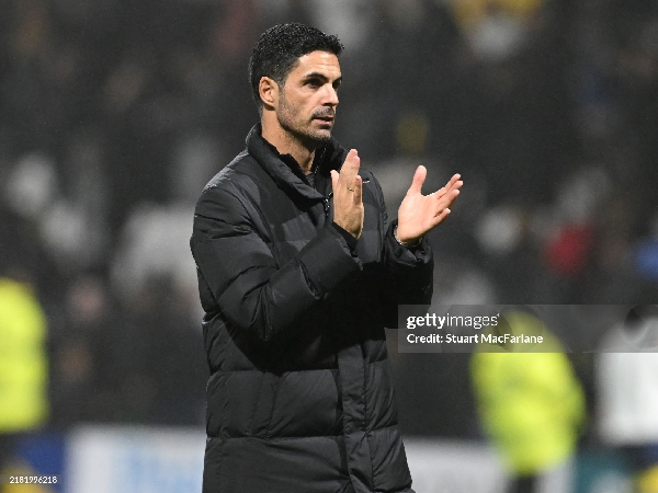 Mikel Arteta Redakan Kekhawatiran Cedera di Arsenal | Liga Olahraga