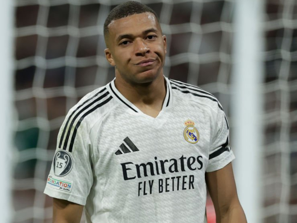 Ini yang Bikin Performa Kylian Mbappe Masih Melempem di MU | Liga Olahraga