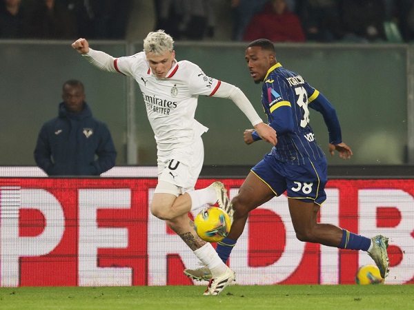 Dibandingkan Dengan Leao, Fonseca: Alex Jimenez Lebih Menyerang | Liga ...