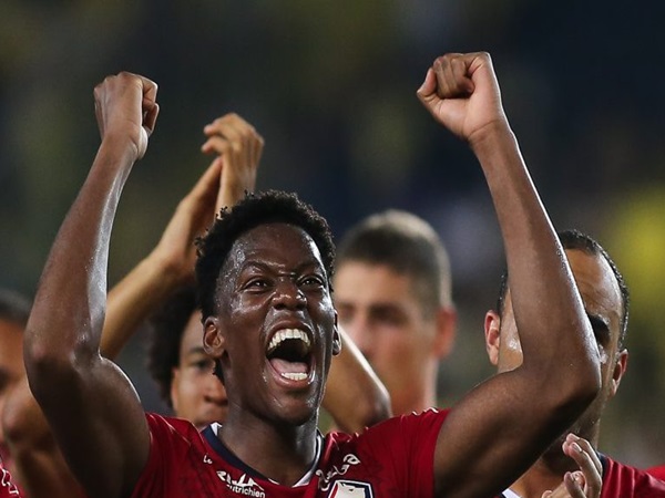 Jonathan David Buka Suara Mengenai Masa Depannya | Liga Olahraga