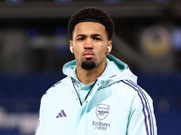 Mikel Arteta Bawa Kabar Buruk dari Cedera Ethan Nwaneri | Liga Olahraga