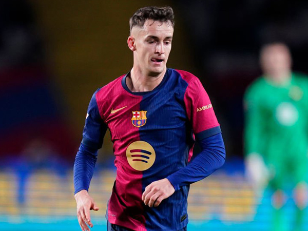 Hansi Flick yang Bikin Marc Casado Bertahan di Barcelona | Liga Olahraga