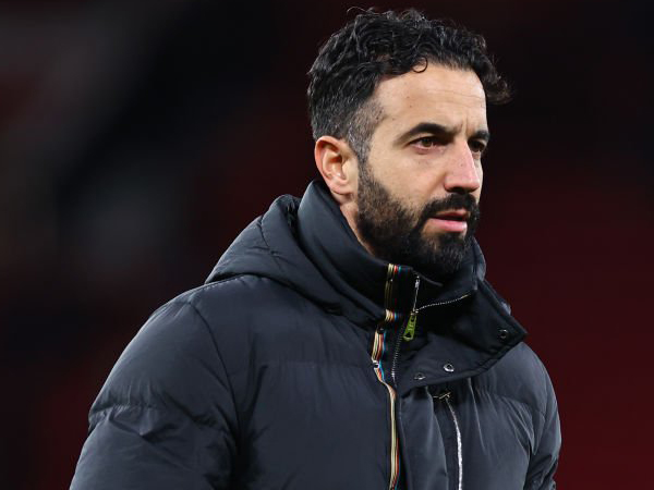 Demi Target Juara, Ruben Amorim Optimis MU Kalahkan Arsenal | Liga Olahraga