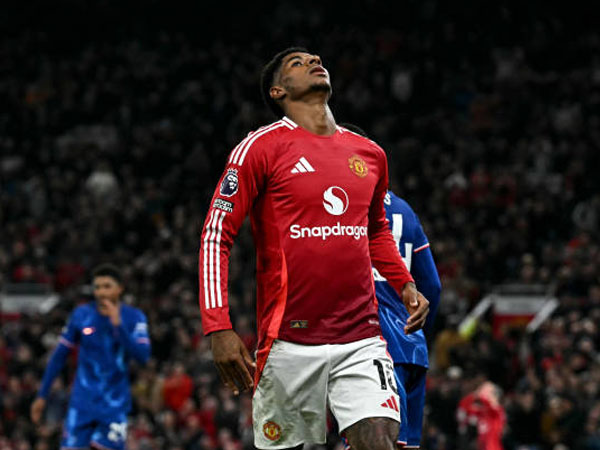 Marcus Rashford dan Kolo Muani Bikin Milan dan Juve Terus Saling Sikut ...