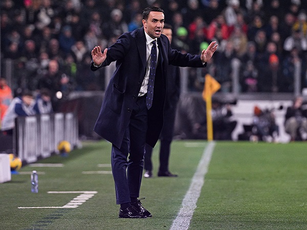 Raffaele Palladino: Kami Melawan Tim Yang Dibangun Untuk Scudetto ...