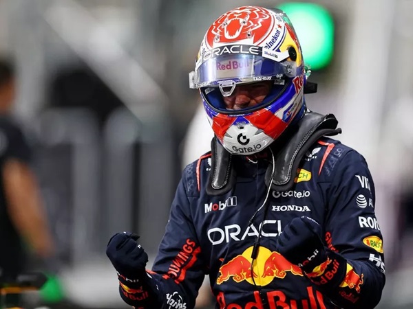 Hasil Kualifikasi F1 GP Arab Saudi: Verstappen Rebut Pole ke-42 | Liga Olahraga