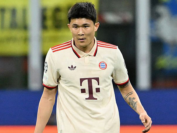 Bayern Munich Siap Lepas Kim Min-jae ke Juventus dengan Satu Syarat | Liga Olahraga