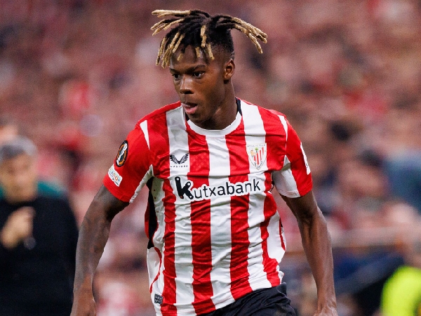 Nico Williams Disebut-sebut Jadi Target Impian Chelsea | Liga Olahraga