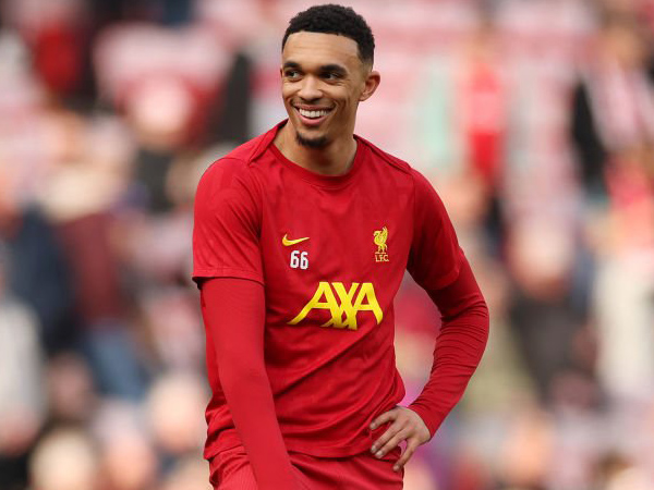 Trent Alexander-Arnold: Wajar Jika Fans Liverpool Kecewa | Liga Olahraga