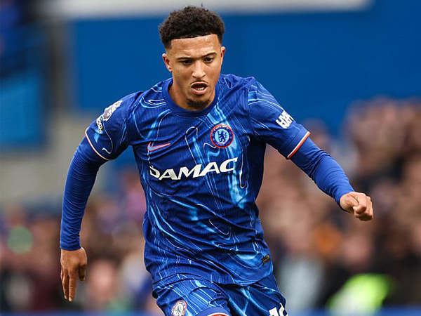 Galatasaray Tertarik Rekrut Jadon Sancho di Musim Panas ini | Liga Olahraga