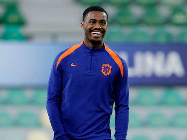 Arsenal Percepat Perburuan Bintang Muda Ajax, Jorrel Hato | Liga Olahraga