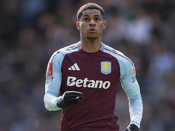 Nico Williams Gagal, Barcelona Kembali Lirik Marcus Rashford | Liga Olahraga