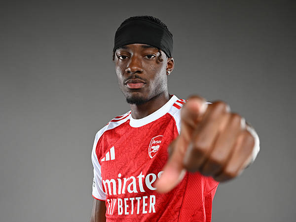 Noni Madueke Diharapkan Ubah Wajah Lini Depan Arsenal | Liga Olahraga