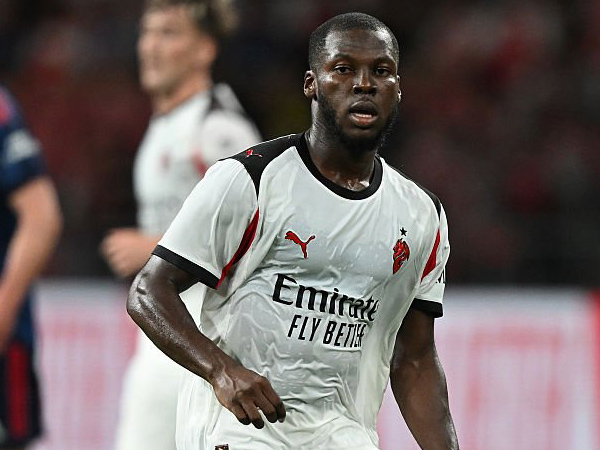 Nottingham Forest Siapkan Tawaran untuk Rekrut Yunus Musah | Liga Olahraga