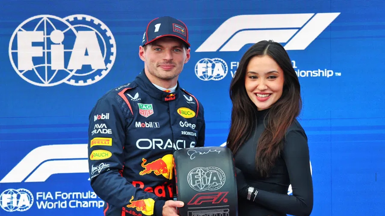 Max Verstappen Tidak Terlalu Peduli dengan Musim F1 2025 meski Rebut Pole | Liga Olahraga