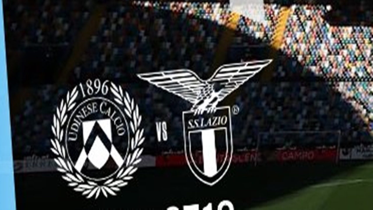 Kabar Terkini Skuat Udinese dan Lazio Jelang Duel, Krisis Lini Tengah ...