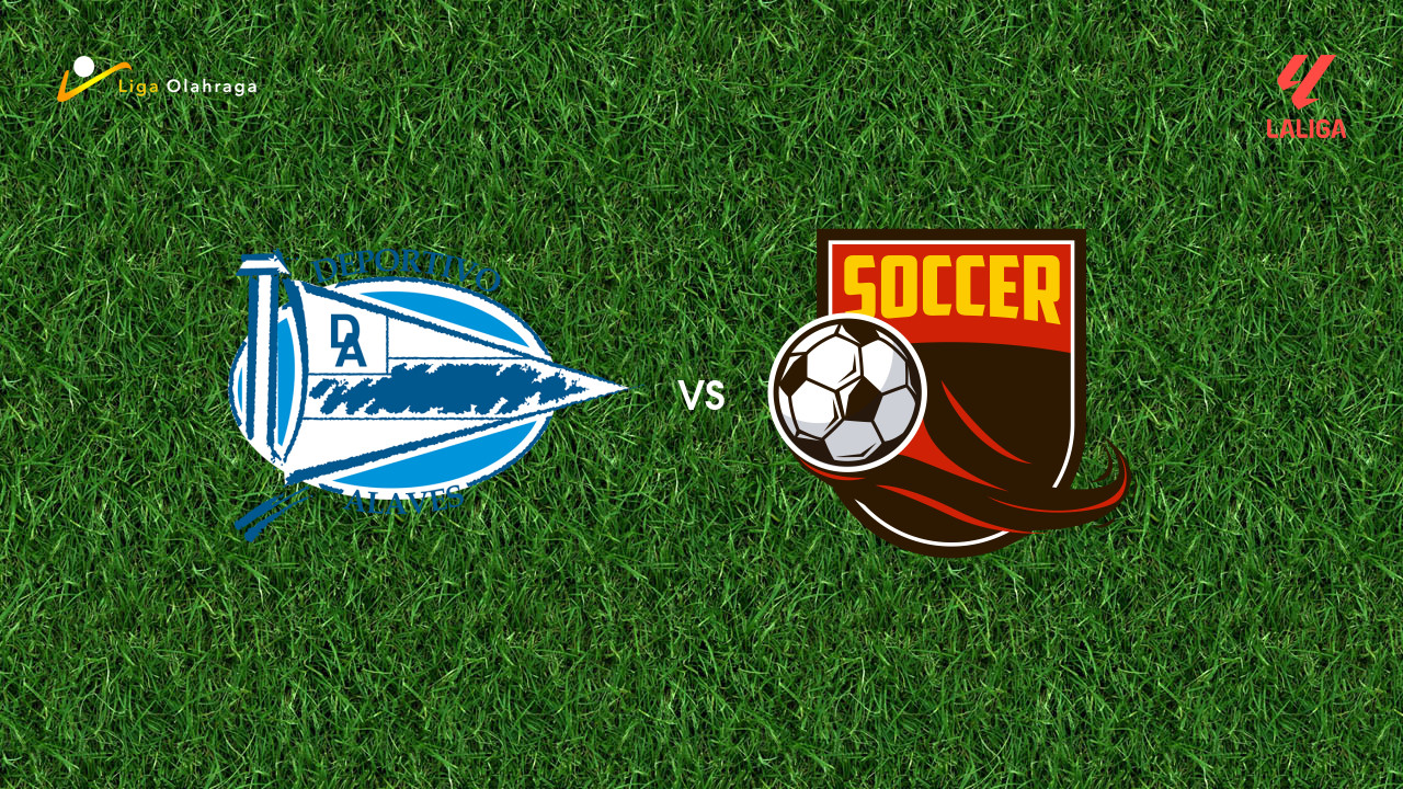 Prediksi Alaves vs Real Oviedo, 05 Januari 2026 La Liga | Liga Olahraga