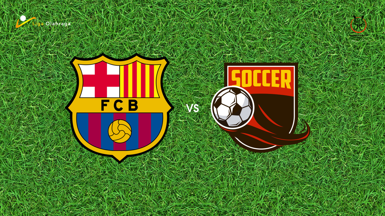Prediksi Barcelona vs Athletic Bilbao, 08 Januari 2026 Supercopa de ...