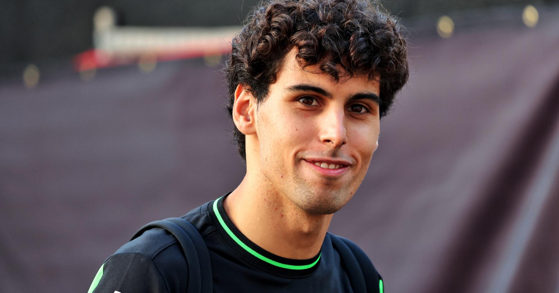 Empat Pelajaran Penting Gabriel Bortoleto dari Ayrton Senna | Liga Olahraga