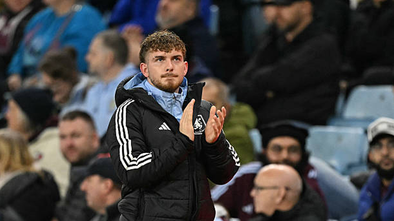 Arne Slot Kembali Tegaskan Harvey Elliott Bukan Pemain Liverpool | Liga ...