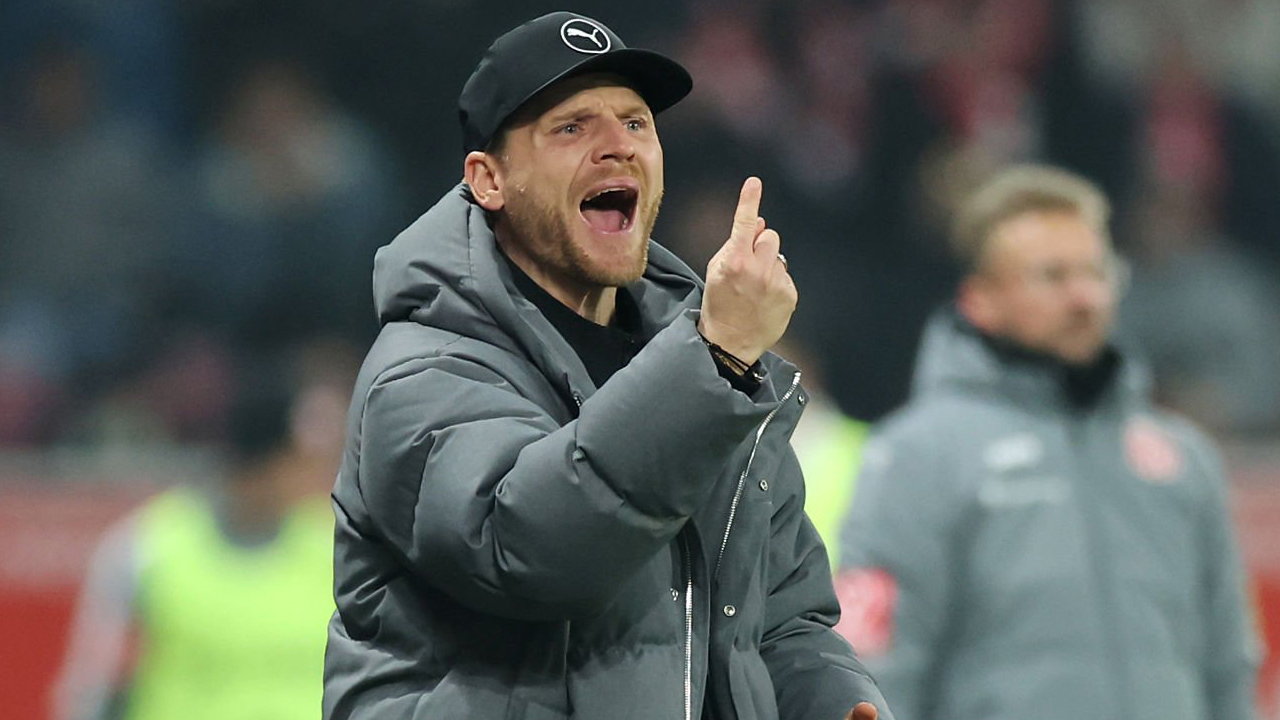 Eugen Polanski: Gladbach Harus Tampil Oke Saat Hadapi Hoffenheim | Liga ...