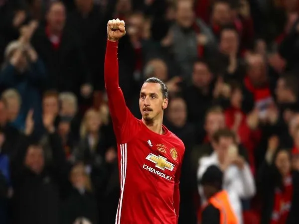 Berita Liga Inggris: Nemanja Vidic Puji Zlatan Ibrahimovic | Liga Olahraga