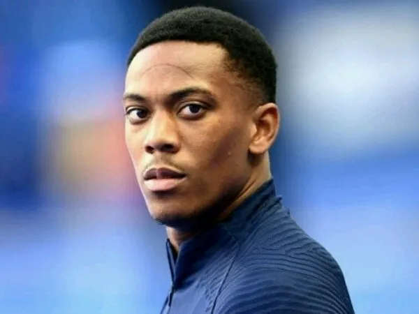 Paul Scholes: Anthony Martial Bukan untuk Manchester United | Liga Olahraga