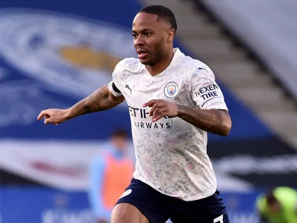 Raheem Sterling: Ini Musim yang Aneh Bagi Saya! | Liga Olahraga