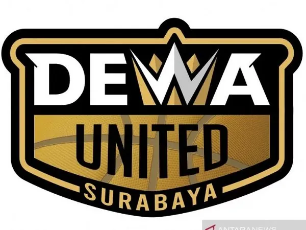 Usai Akuisisi Louvre, Dewa United Surabaya Rilis Logo Baru | Liga Olahraga