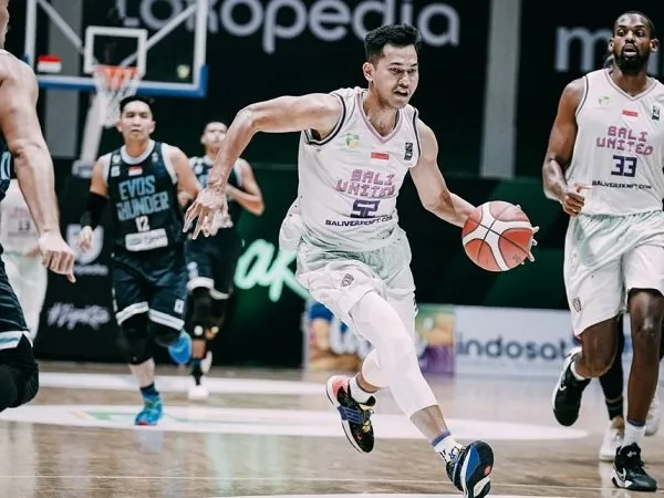 Menang Atas Evos, Pelatih Bali United Basketball Puas | Liga Olahraga