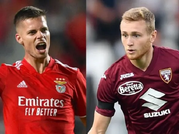 AC Milan Bakal Lakukan Beberapa Perubahan di Lini Tengah Musim Panas ...