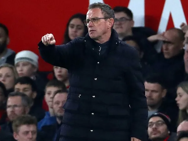 Usai Hajar Brentford, Ralf Rangnick Puji Performa Man United | Liga ...