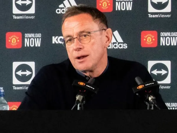 Jelang Hadapi Brighton, Ralf Rangnick Minta MU Bermain Lepas | Liga ...