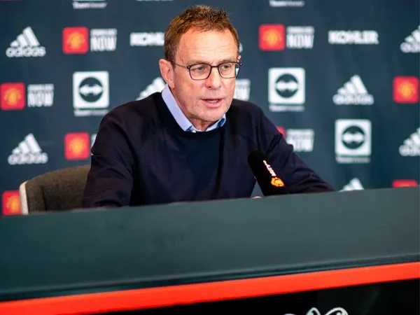 Ralf Rangnick: Petinggi MU Tolak Datangkan Striker di Bulan Januari ...