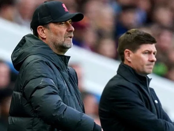 Klopp Tidak Akan Hubungi Gerrard Jelang Laga Terakhir Musim | Liga Olahraga