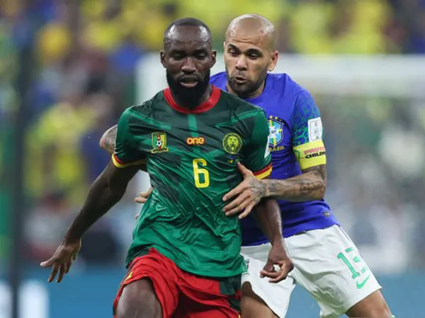 Tiga Fakta Unik Usai Timnas Kamerun Kalahkan Brasil | Liga Olahraga