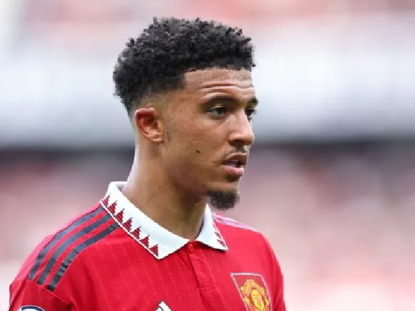 Rio Ferdinand Ingin Man United Kembali Mainkan Jadon Sancho | Liga Olahraga