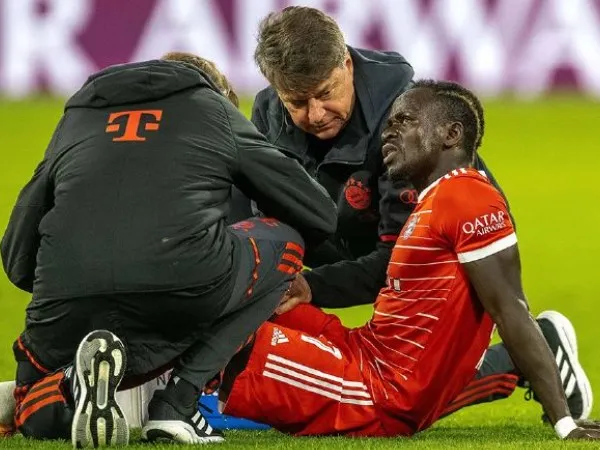 Pelatih Bayern Munich Tak Ingin Paksakan Sadio Mane Tampil vs PSG ...