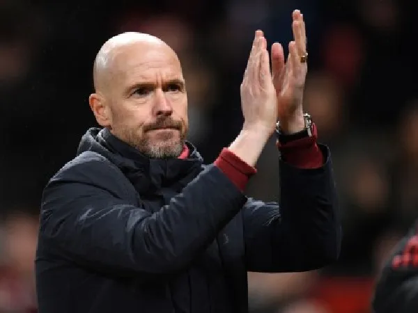 Manajer MU, Erik ten Hag, Ingin Rekrut Gelandang Muda Di Musim Panas ...