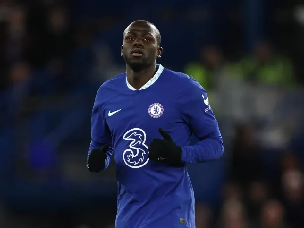 Kalidou Koulibaly Pastikan akan Bertahan di Chelsea | Liga Olahraga
