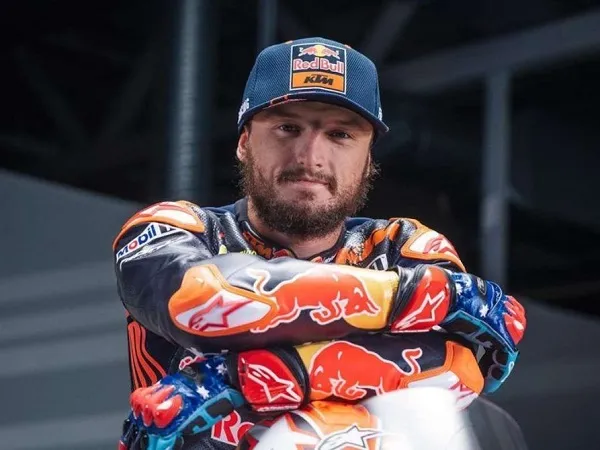 Jack Miller Tertantang Untuk Bisa Cetak Sejarah Bersama KTM | Liga Olahraga