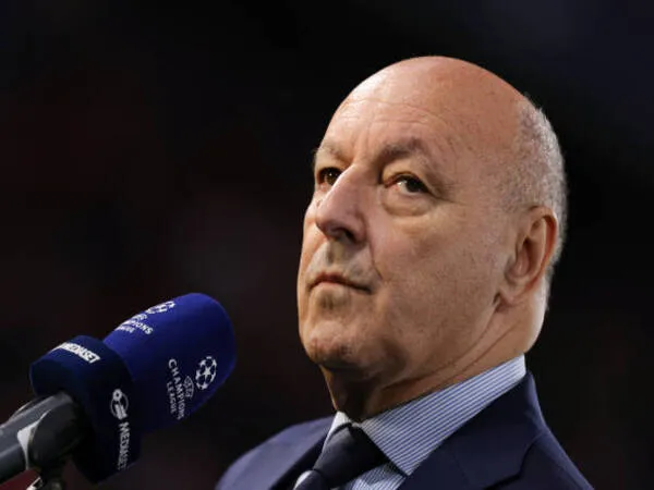Marotta: Tak Ada Bonus Empat Besar Buat Inter Milan! | Liga Olahraga